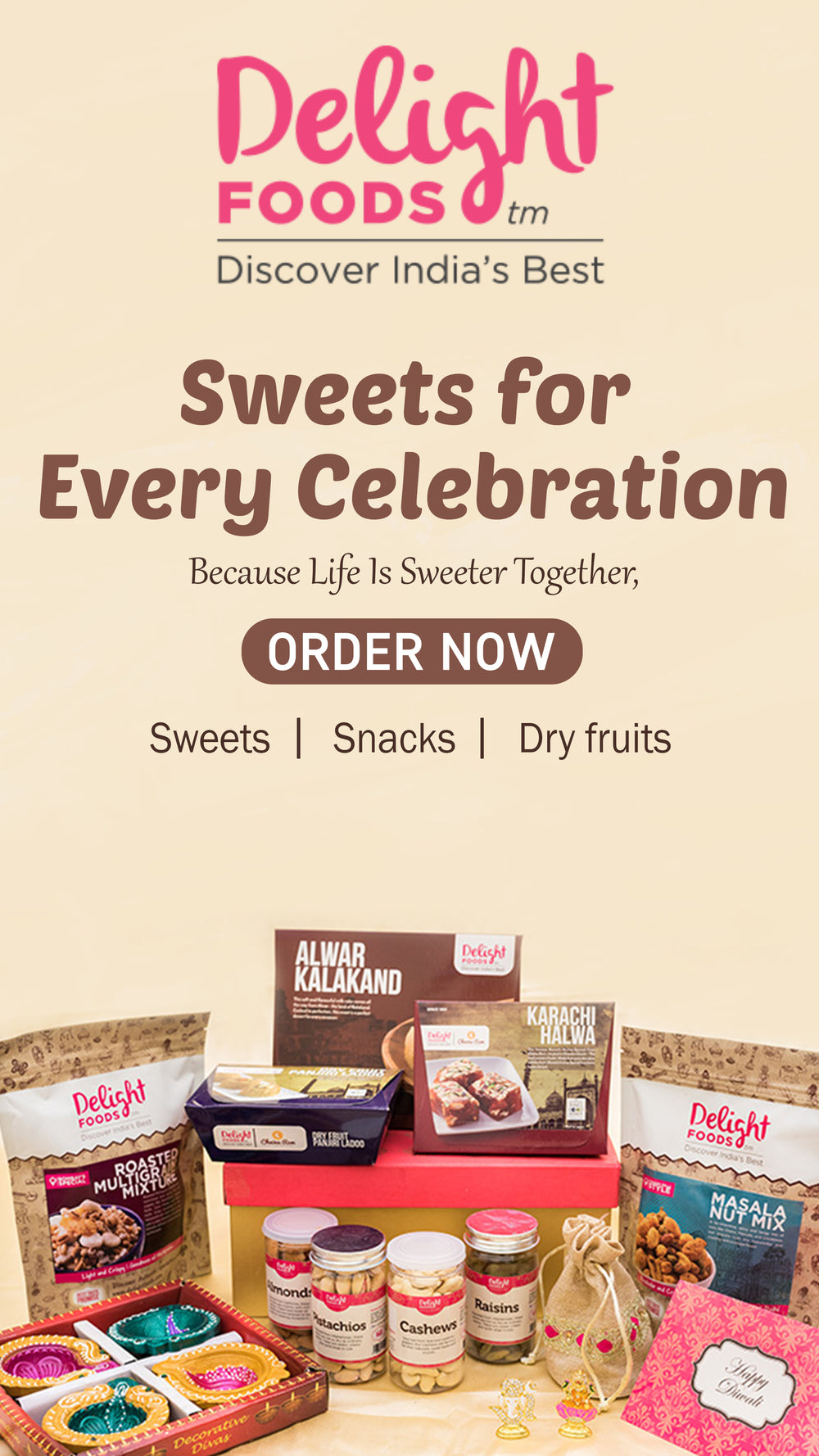 Buy Premium Indian Groceries, Sweet, Snacks and Bakery items online ...