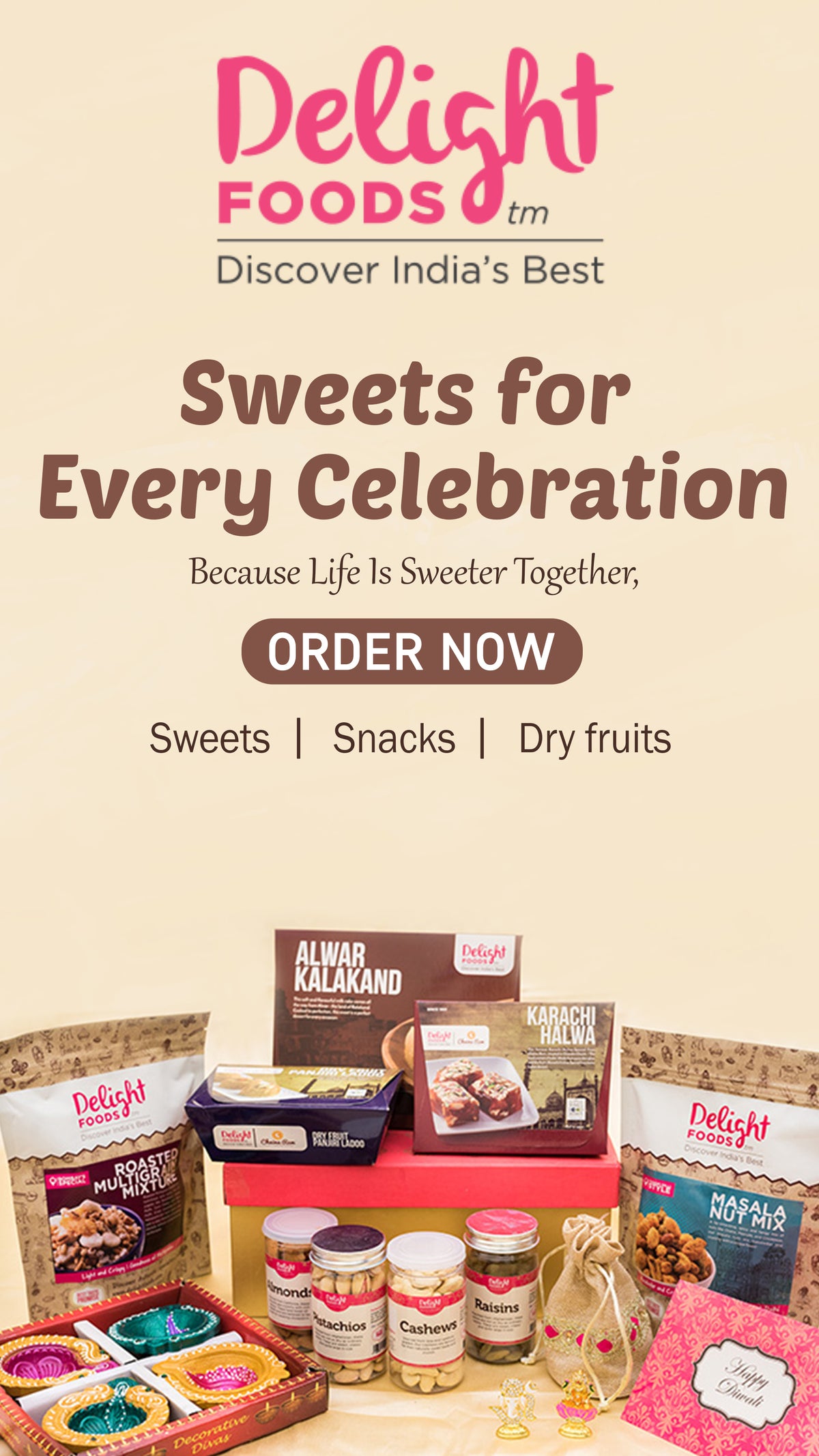 Buy Premium Indian Groceries, Sweet, Snacks and Bakery items online ...