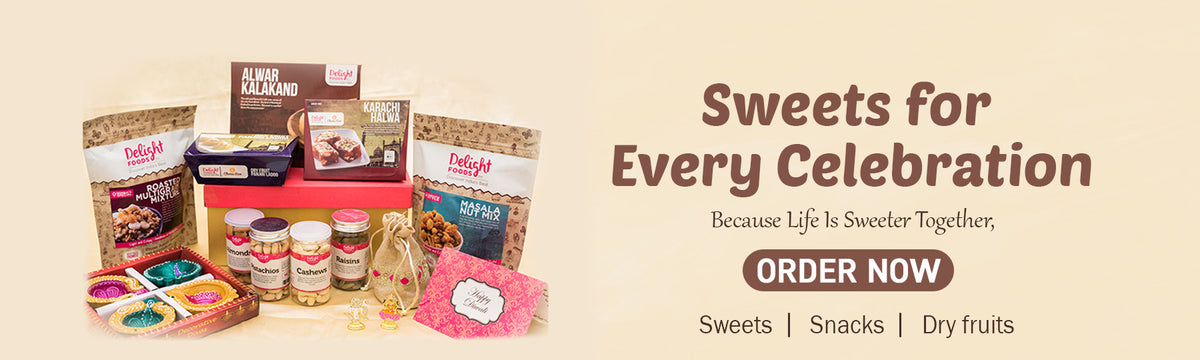 Buy Premium Indian Groceries, Sweet, Snacks and Bakery items online ...