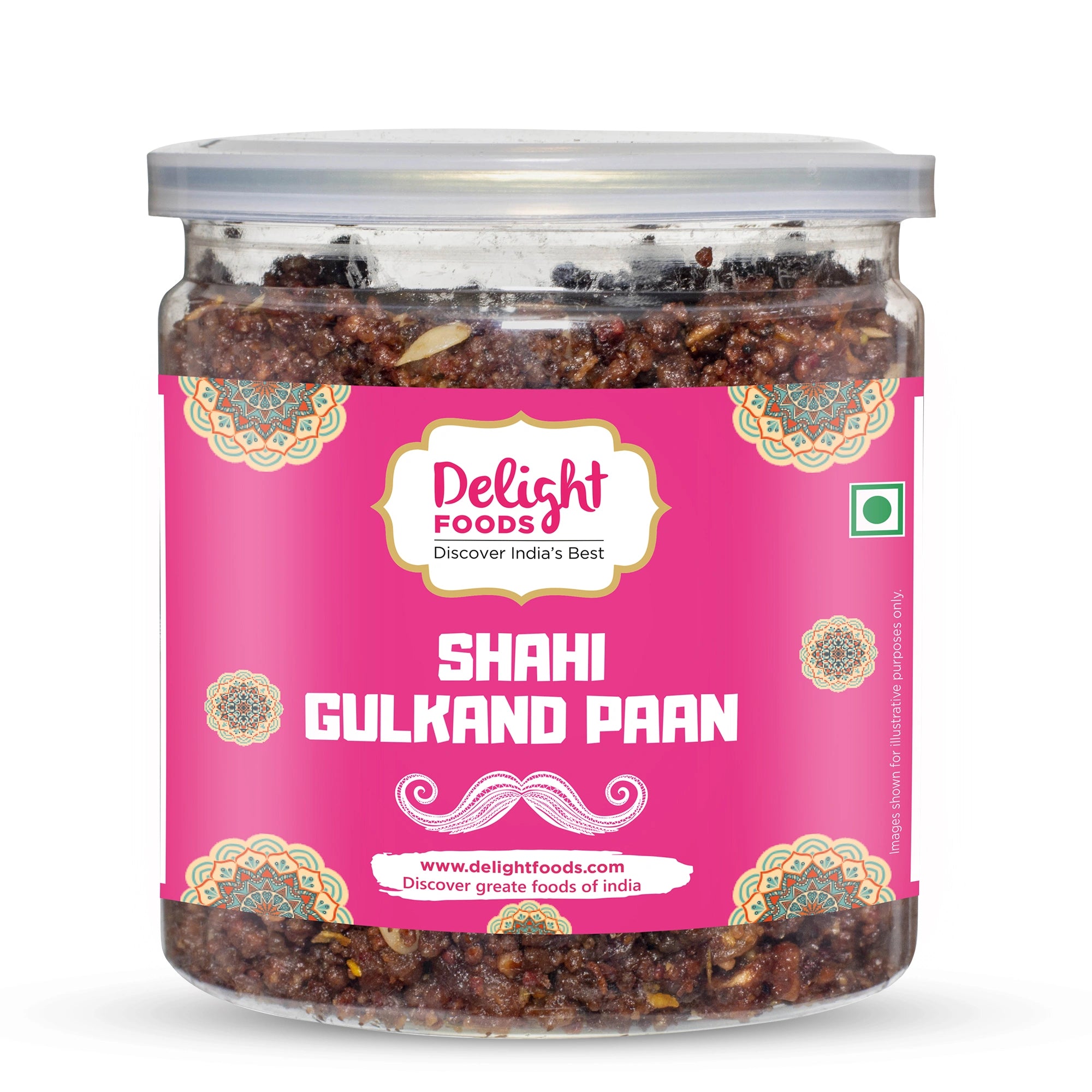 Order Gulkand Meetha Paan Online – Sweet & Refreshing Paan Treat ...
