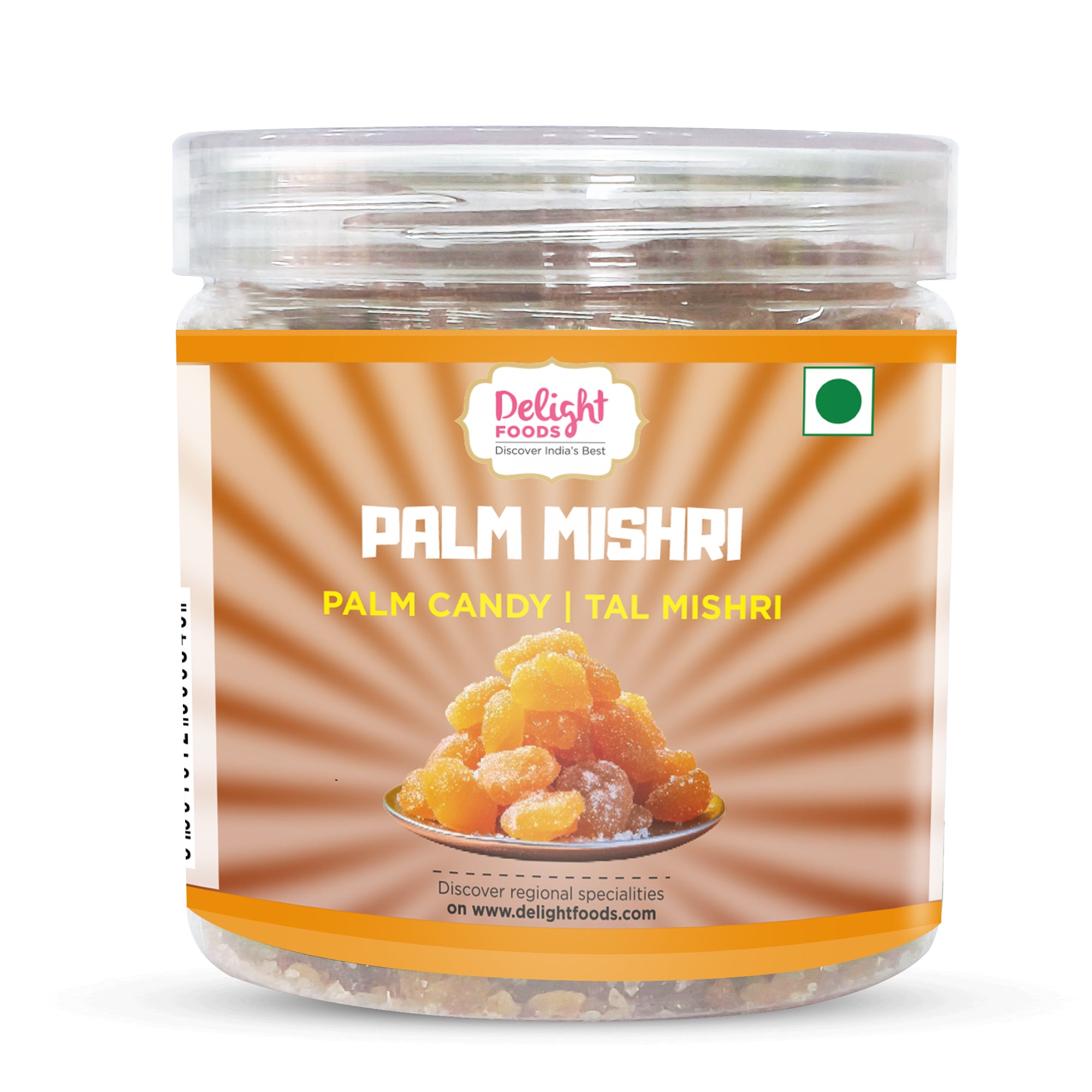 Buy Palm Candy Tal Mishri Online | Authentic Mouth Freshener – Delights ...